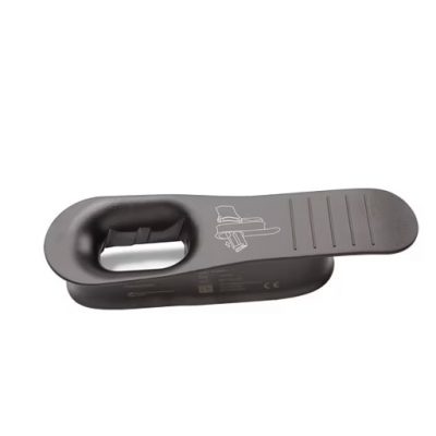 ULTRASOUND- SONICISION CURVE JAW – PP PHARM CO., LTD